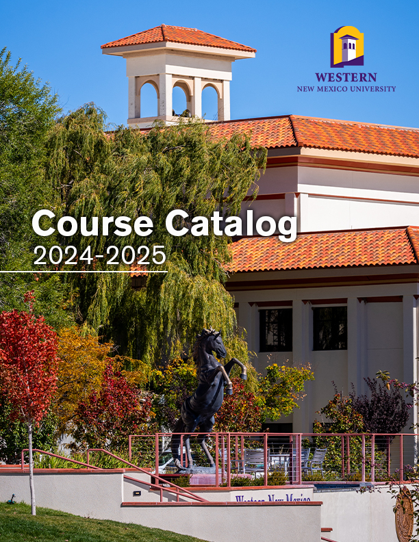 Western New Mexico University